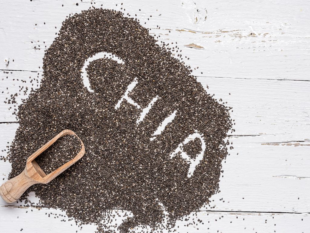 Unveiling the Power of Chia Seeds: A Superfood for Weight Loss ...